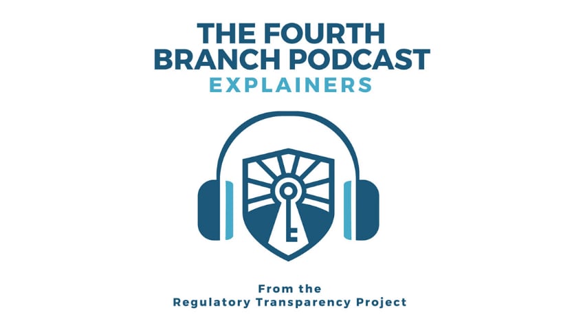 Welcome to the New “Explainer Podcast”