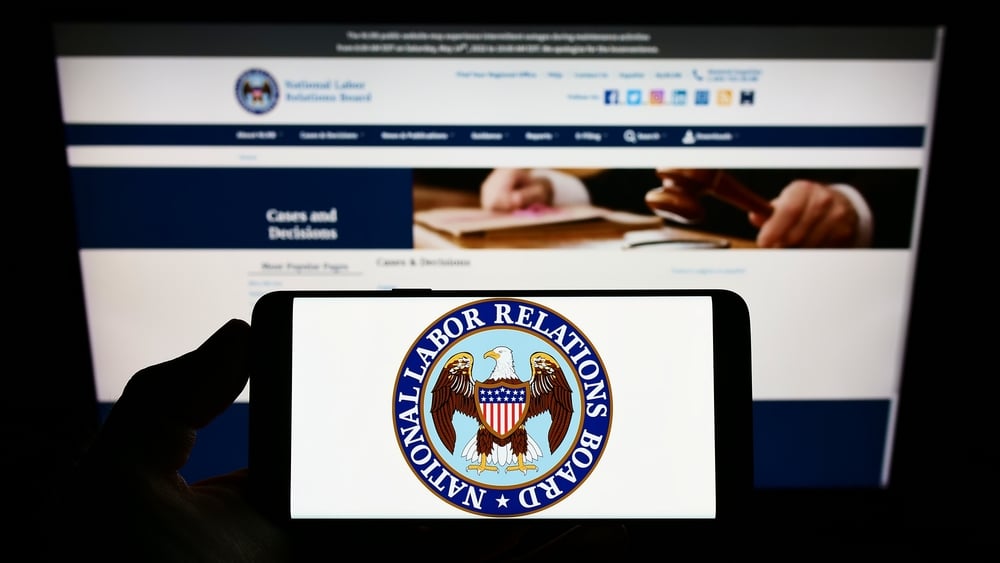 Why the Firing of Gwynne Wilcox Could Be an Inflection Point for the ...