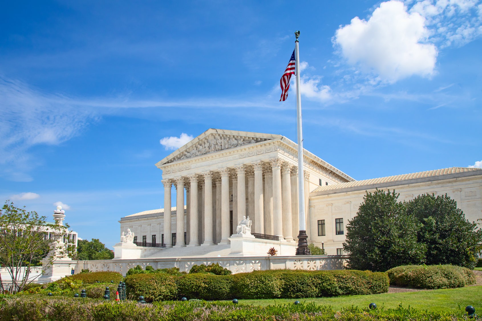Supreme Court’s Unanimous Ruling in Seven County Infrastructure ...