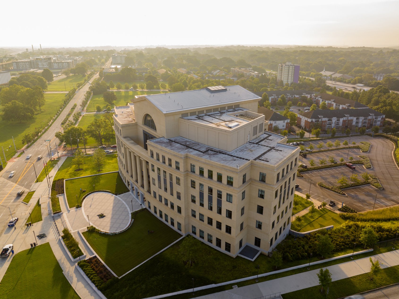 Georgia Supreme Court Makes Important Standing Ruling in Republication ...