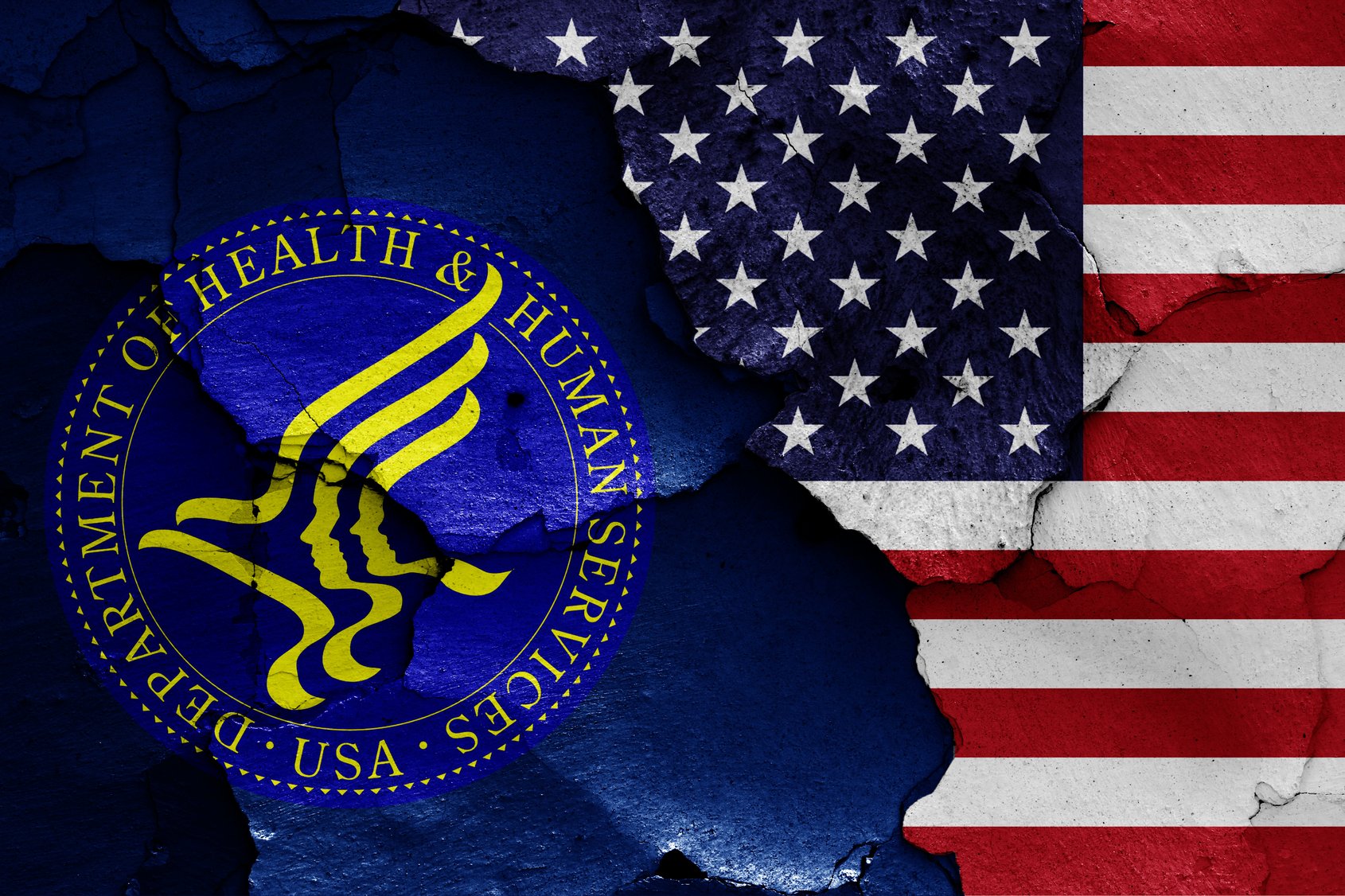 Trump HHS Clarifies Biden Rule on Gender Dysphoria Discrimination Is ...