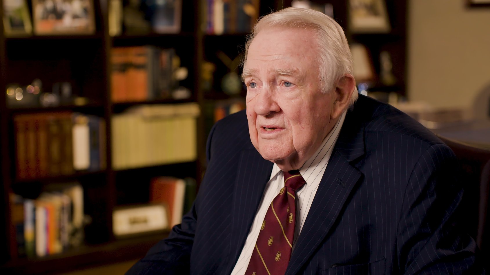 Congratulations to Hon. Edwin Meese III on Receiving the Presidential ...