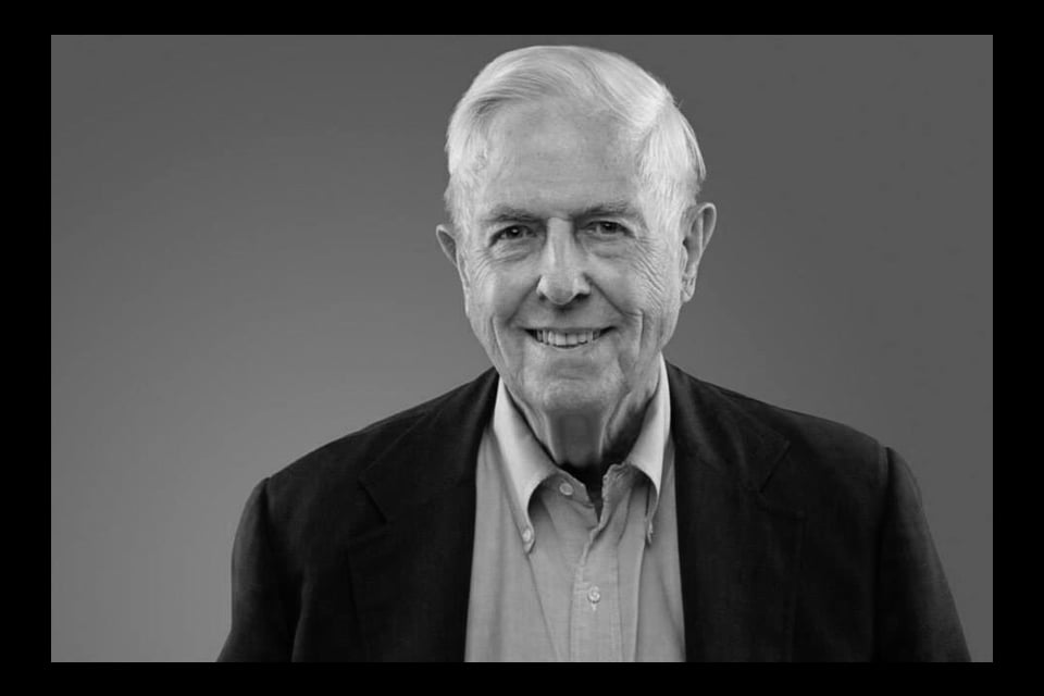 Remembering Judge James Buckley