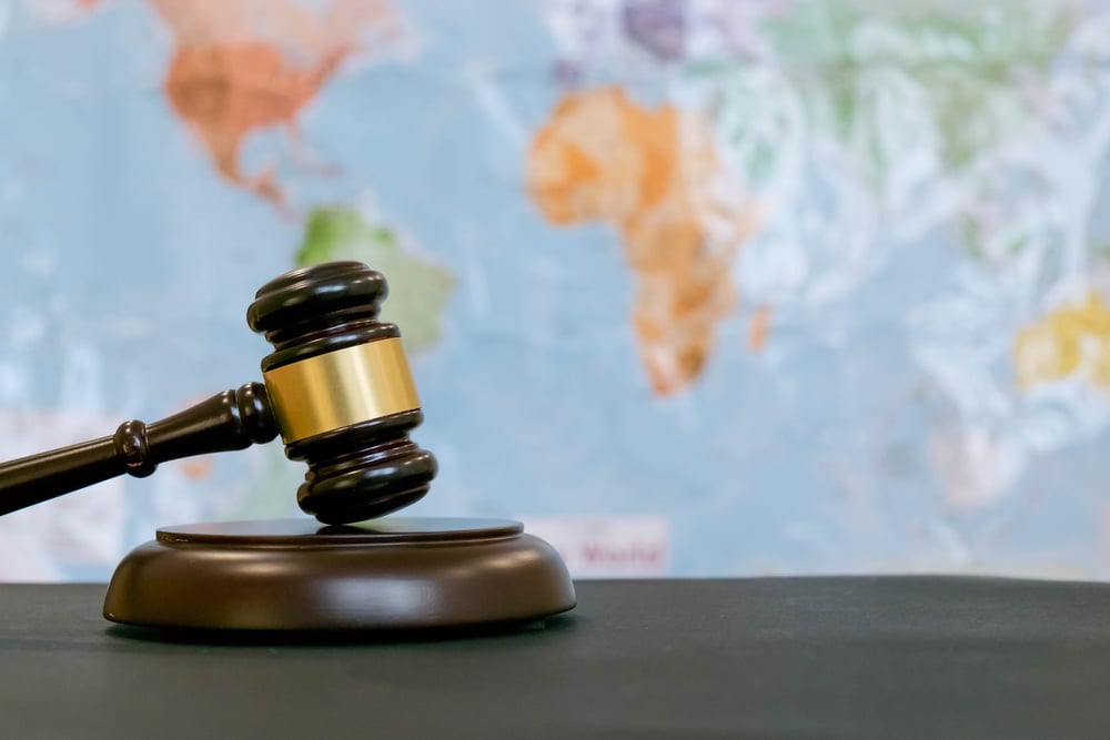 The Role of the Modern State Solicitor General: Current and Former SGs ...