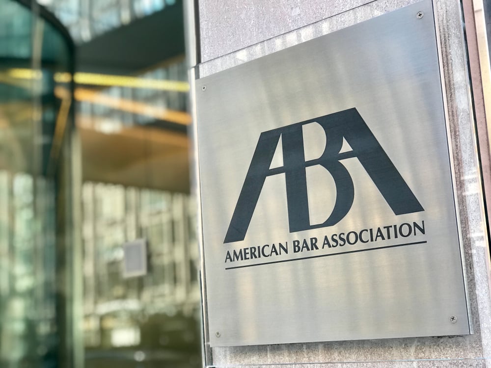 The ABA is Stretching the Limits of Law with Diversity, Equity, and ...