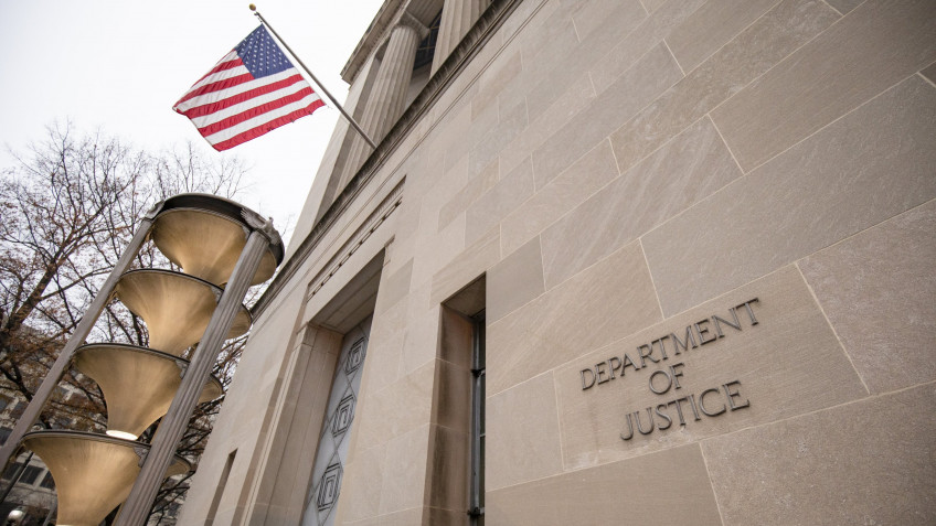 New DOJ Guidance on Corporate Compliance and Third-Party Messaging ...