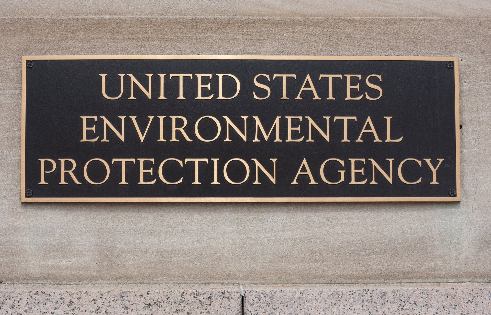 Does the EPA Have a Hometown Advantage in the DC Circuit?: Oral ...