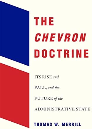 Chevron—Complicated, Start to Finish