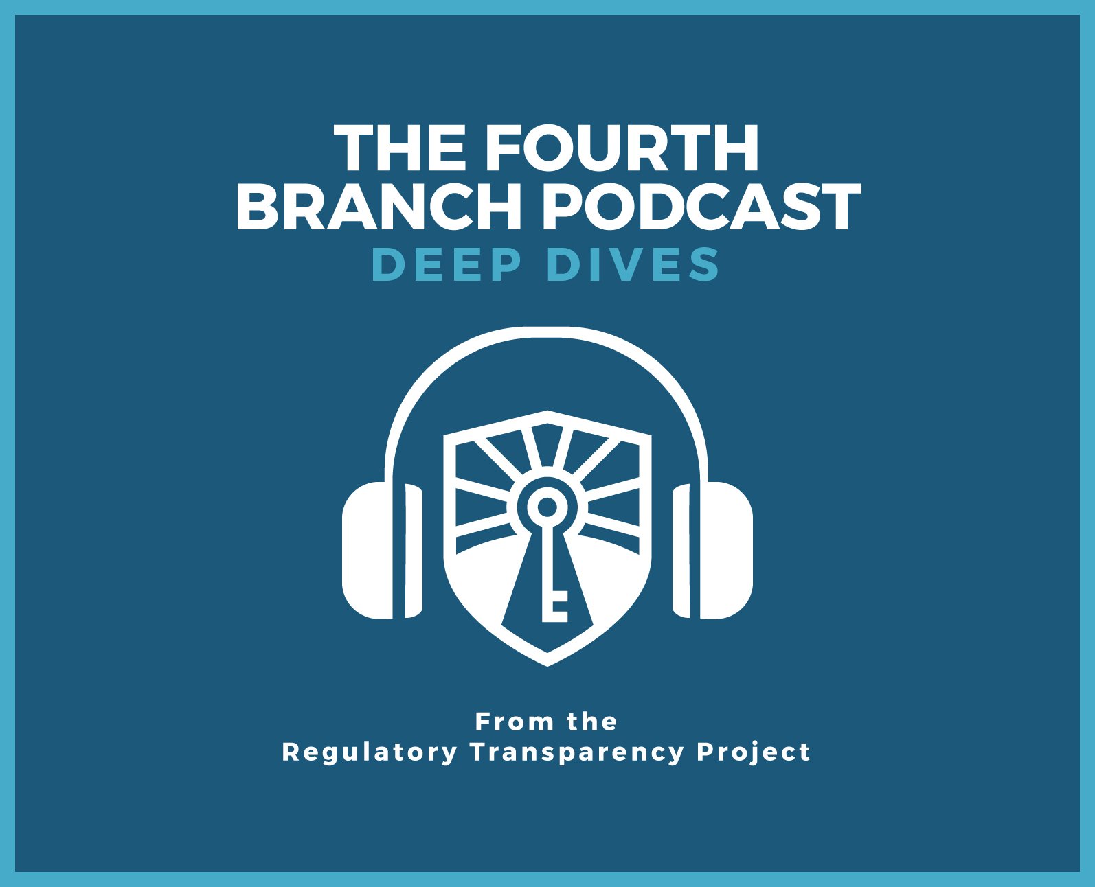 Welcome to the “Deep Dive Podcast”