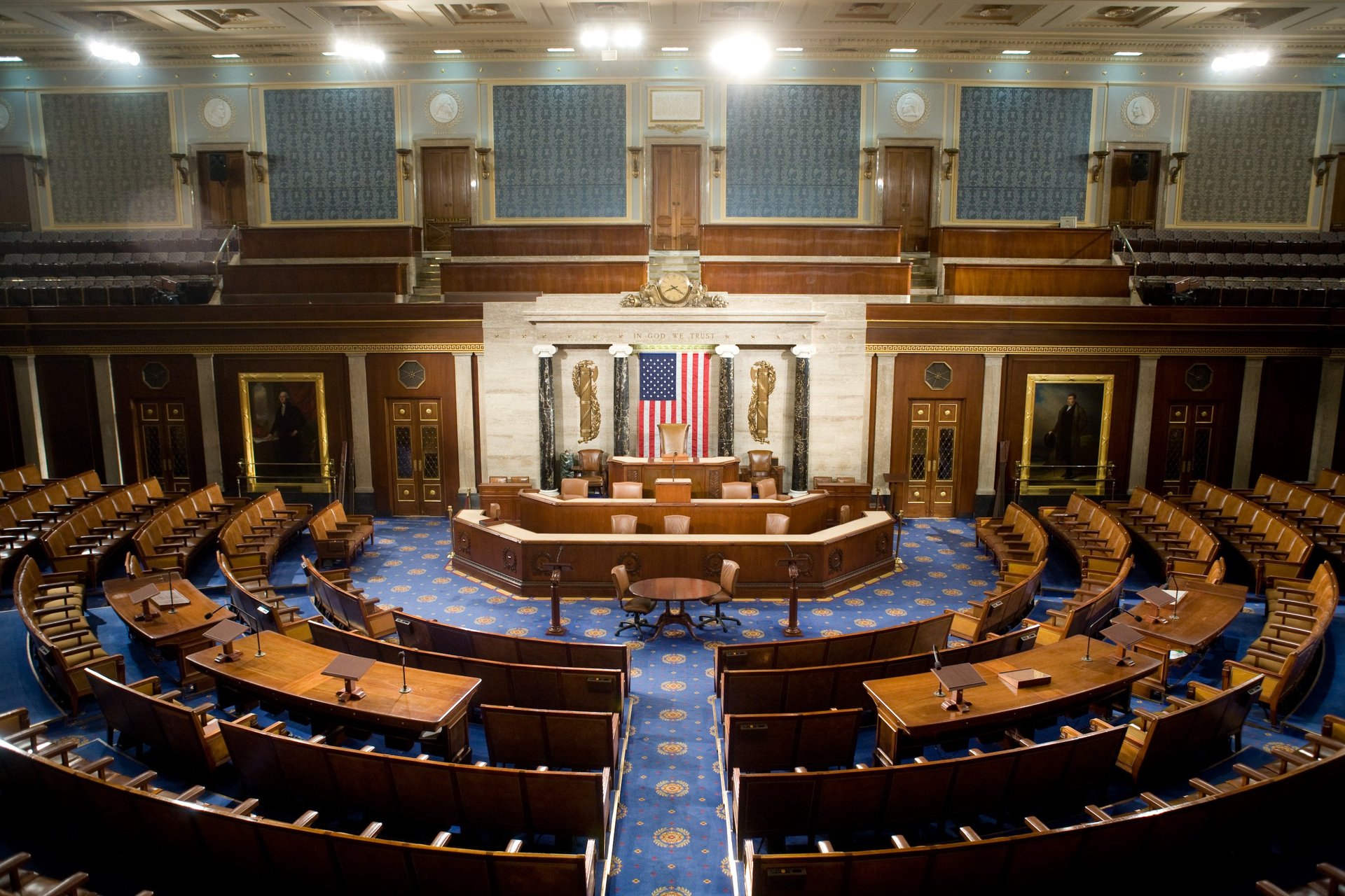 The Logan Act – An Introduction