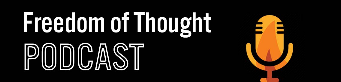 Open Minds: Prof. Randy Barnett & Prof. Joshua Kleinfeld Part II