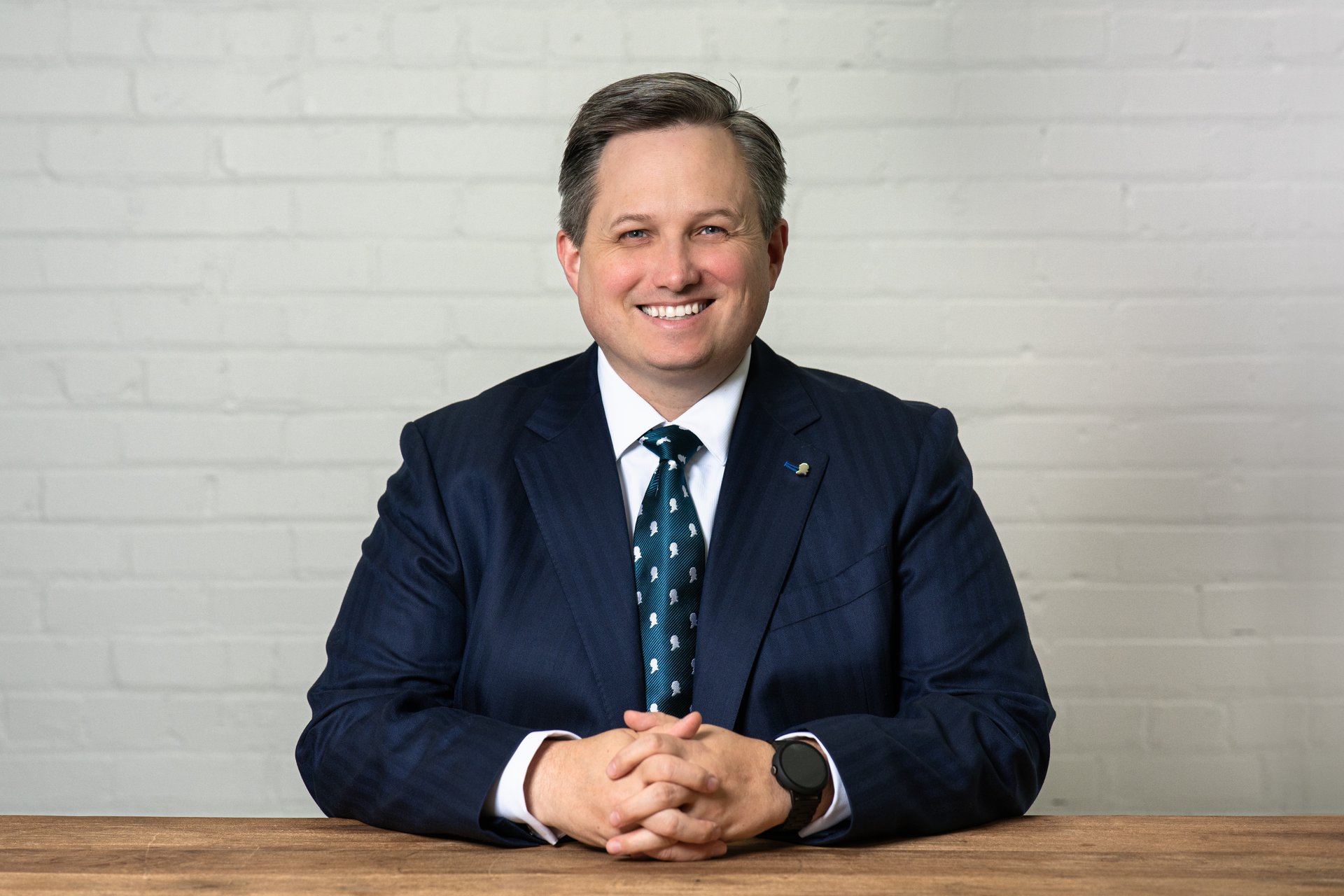 Sheldon Gilbert to Become Next Federalist Society President and CEO