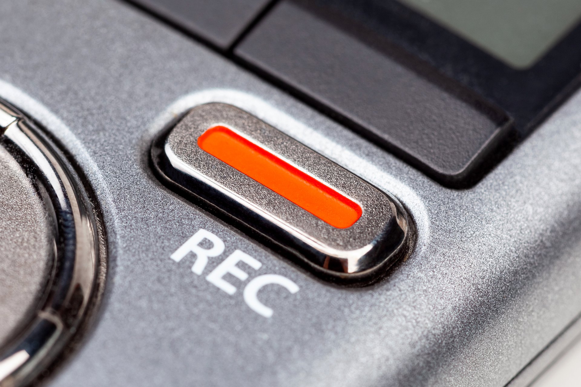 Secret Recording and the Right to Privacy: Project Veritas at the ...