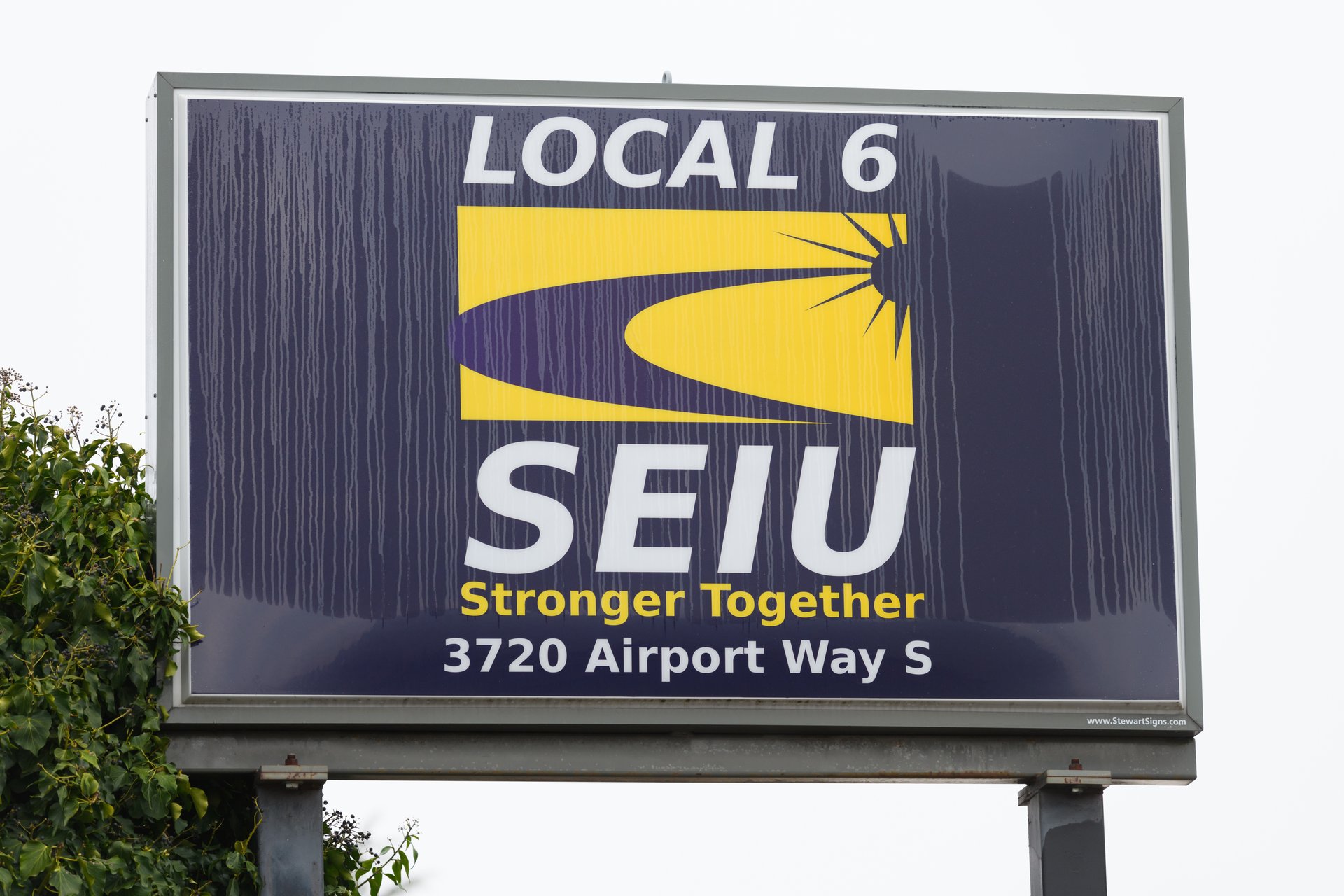 Union membership is now political. So can the government still require ...