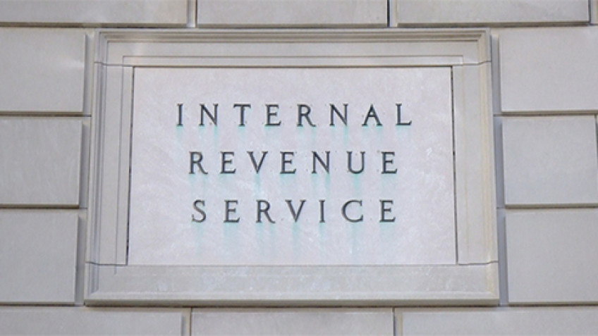 Freedom of Information and the IRS