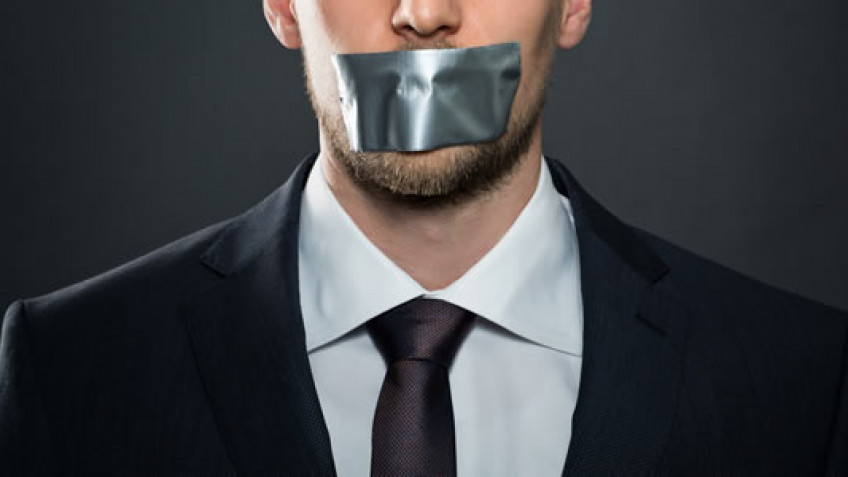The ABA's Garbled View of Free Speech