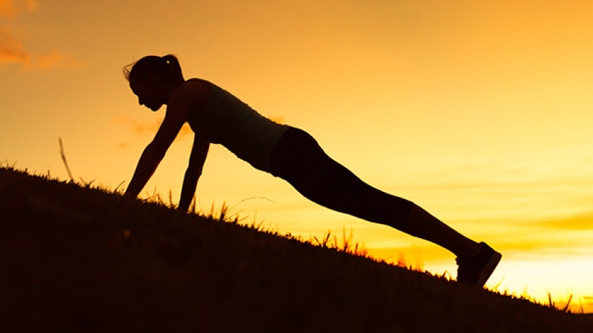 FBI Physical Standards in the Fourth Circuit