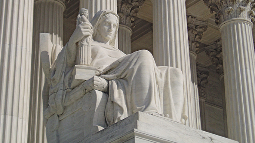 SCOTUS Opinions: 6/18/2015