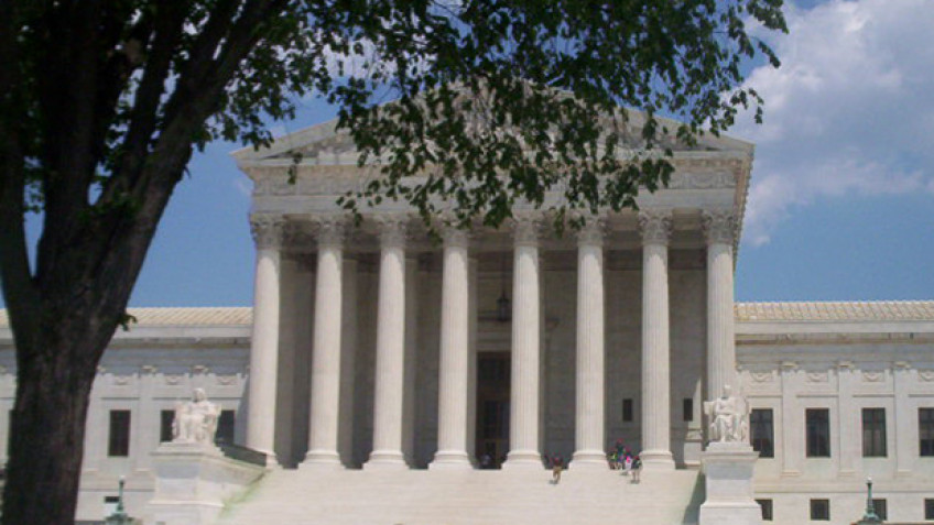 SCOTUS Opinions: 6/25/2015