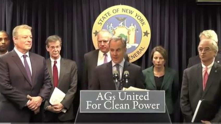 "Green 20" AGs: What is it REALLY about?