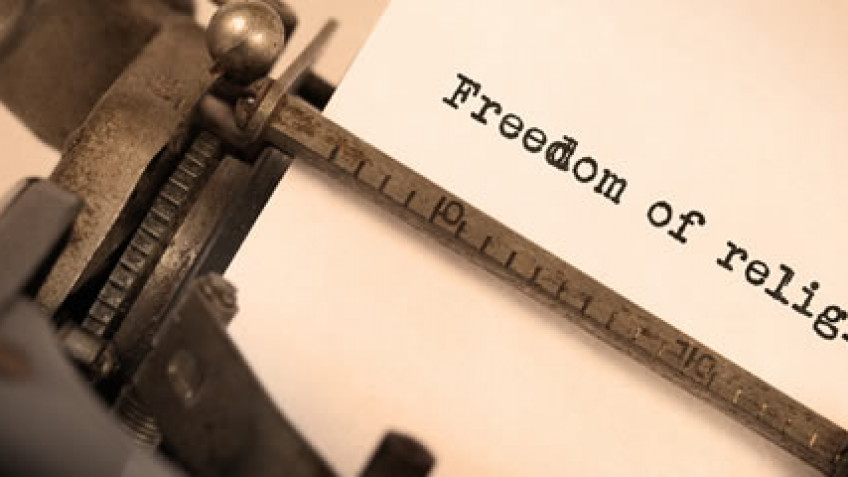 Religious liberty at the Wyoming Supreme Court