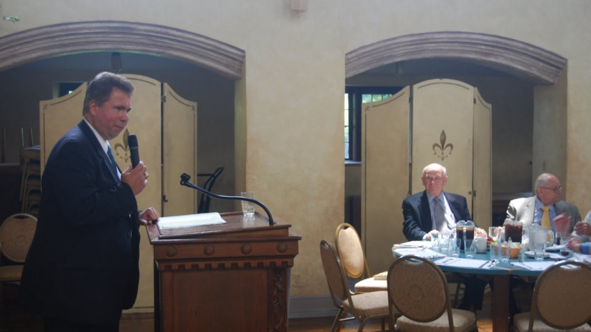 Michael A. Zummo, In Memoriam