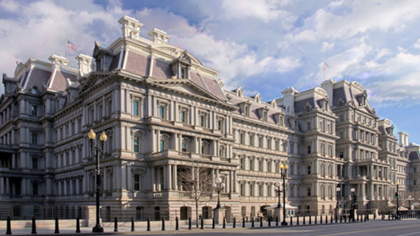 EEOC, OMB, and the Collection of Data That Can’t Be Analyzed