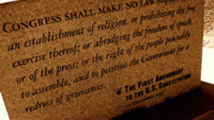 Ninth Circuit Upholds Professor’s First Amendment Claim in Demers v. Austin