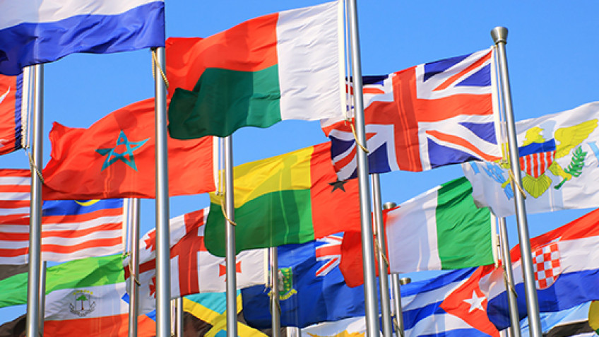 Wanted: American Exceptionalism in Foreign Affairs