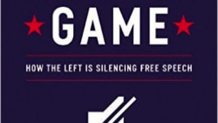 Book Review: The Intimidation Game