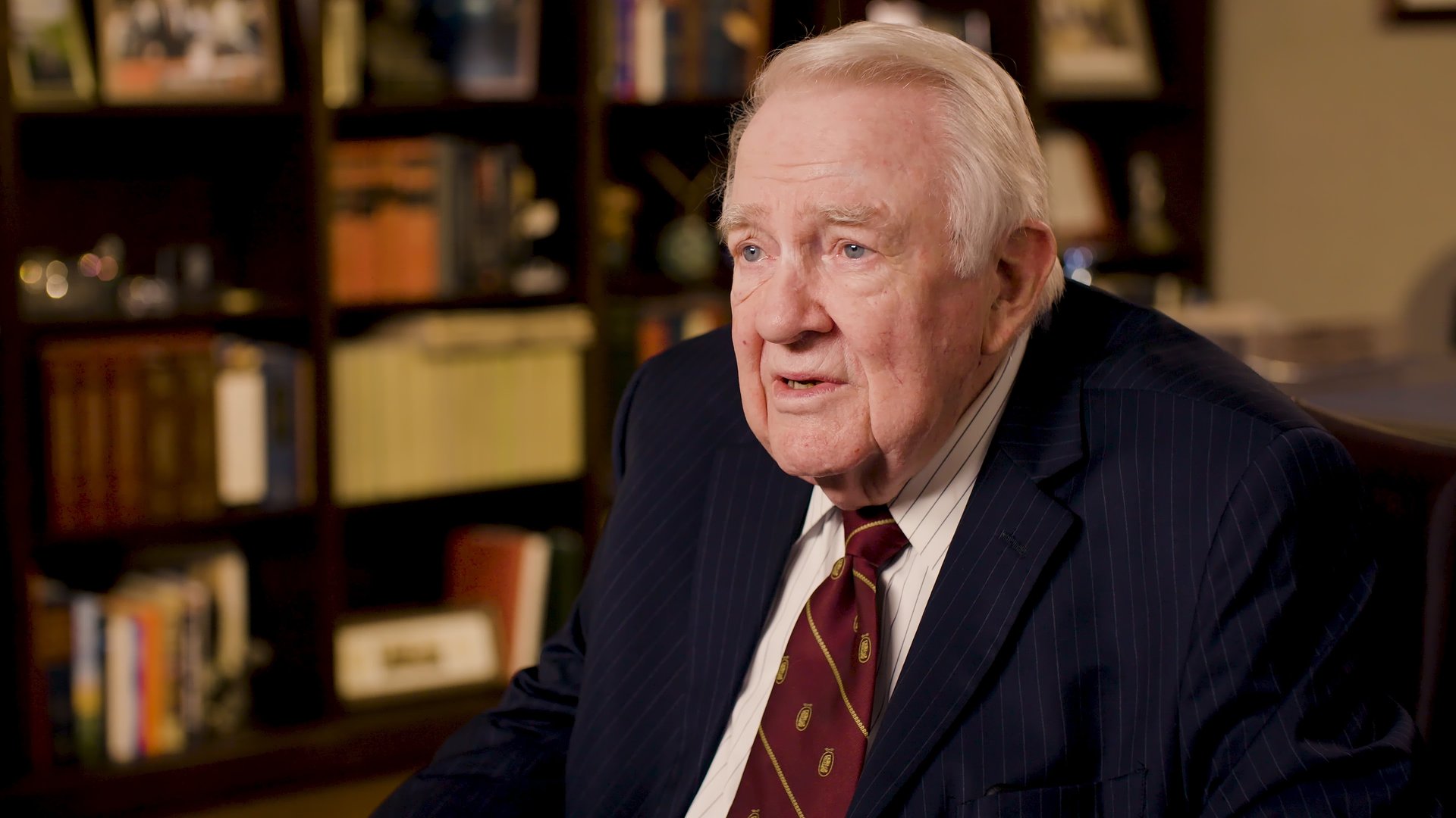 Congratulations to Hon. Edwin Meese III on Receiving the Presidential ...