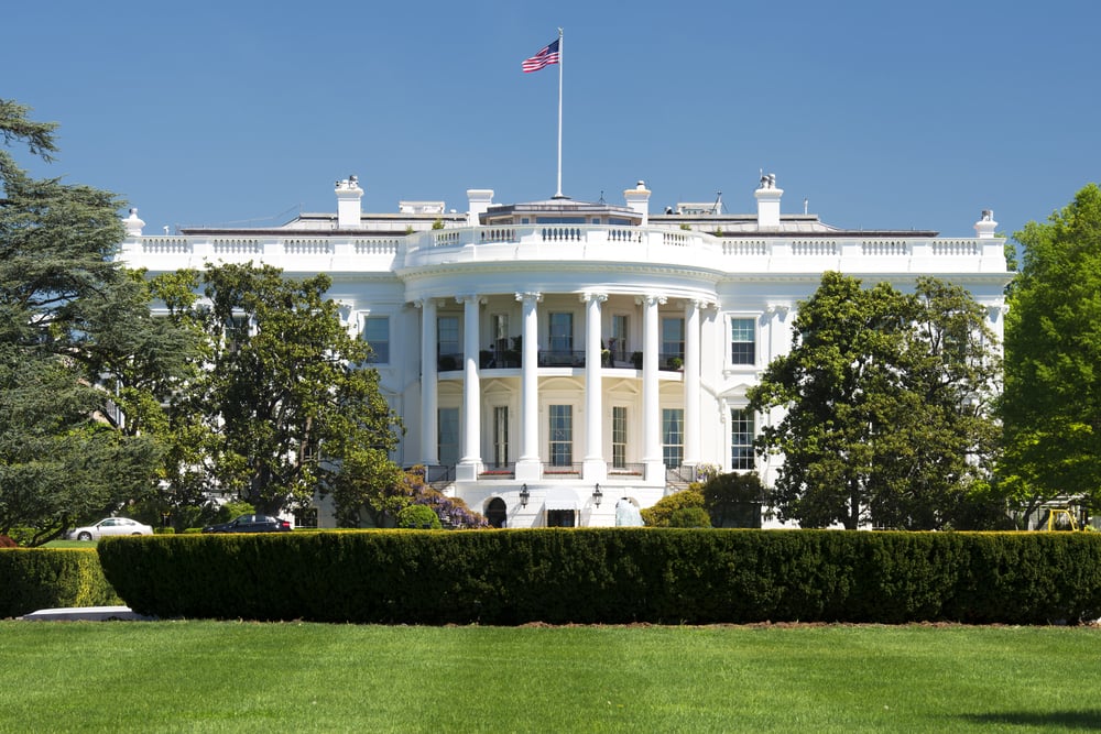 On Day One, President Trump Took Meaningful Steps to Rein In ...