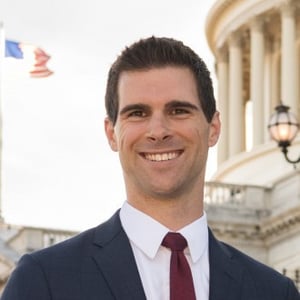 Daniel Bress