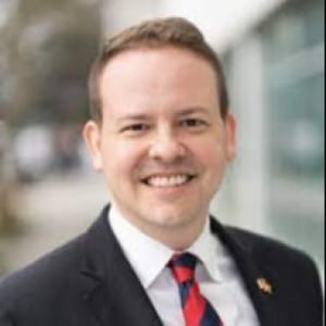James Baehr