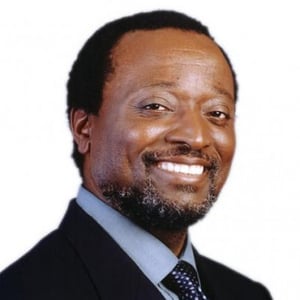Alan Keyes