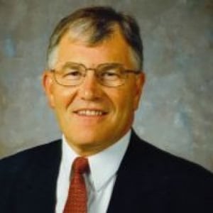 Raymond W. Gruender