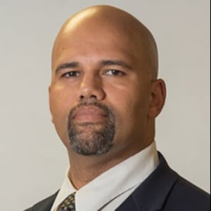 Christopher Brooks