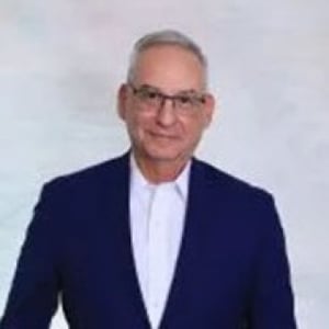 Alan B. Morrison