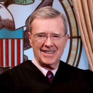 William A. Galston