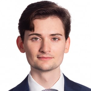 Charles "Cully" Stimson