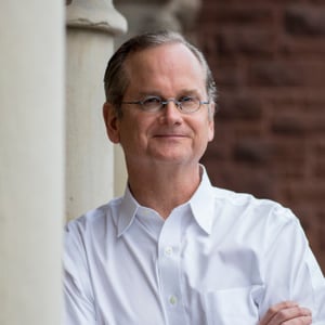 Lawrence Lessig