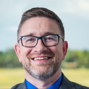Daniel E. Burrows