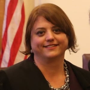 Charles "Cully" Stimson