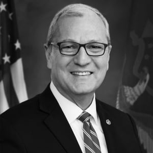 Kevin Cramer