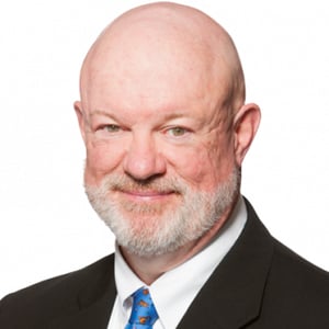 Charles "Cully" Stimson