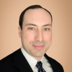 Jonah R. Hecht