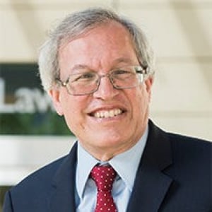 Erwin Chemerinsky