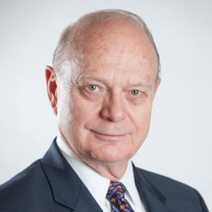 Alan B. Morrison