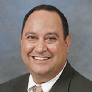 Rodolfo Armando Ruiz