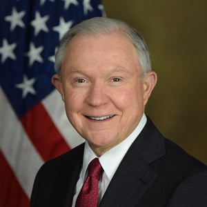 William P. Barr